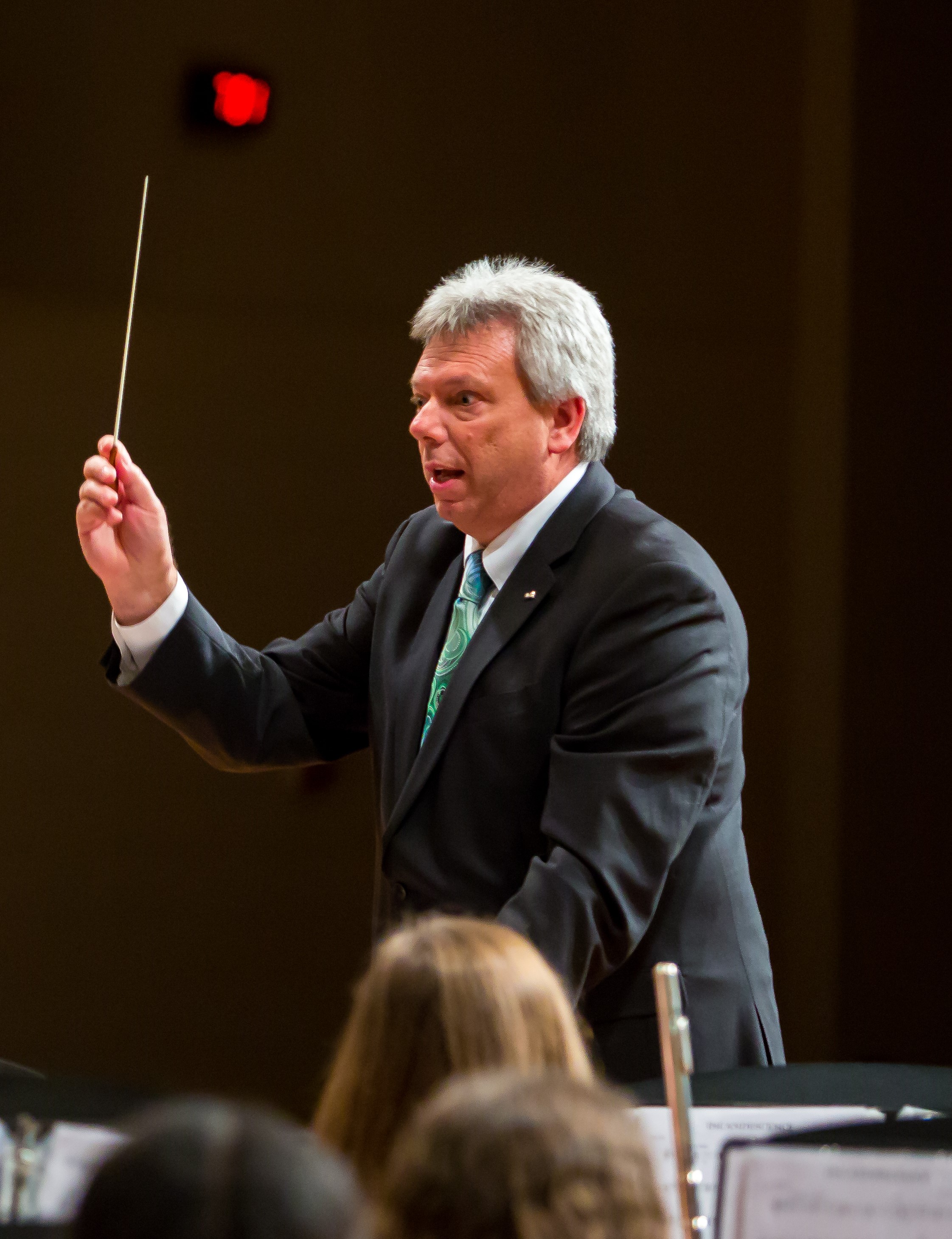 Michael Oare | Hal Leonard